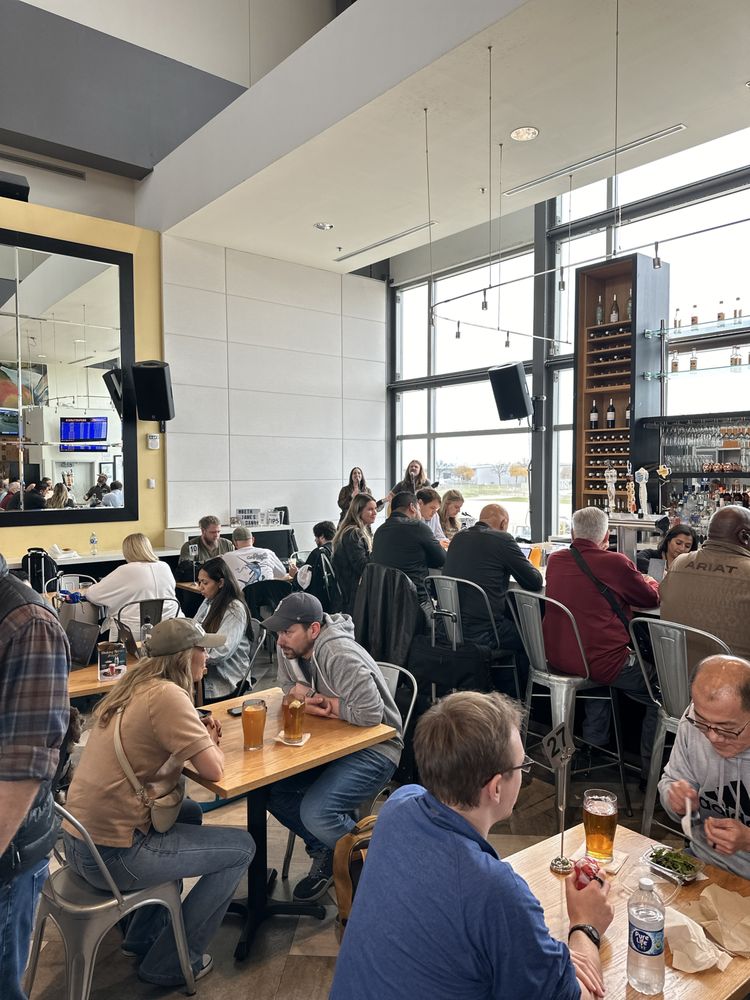 FARM AIRE - Updated January 2026 - 3600 Presidential Blvd, Austin ...