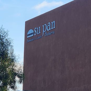 SU PAN BAKERY - Updated December 2024 - 87 Photos & 82 Reviews - 462 W ...