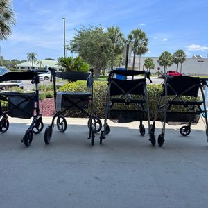 ROTECH OXYGEN & MEDICAL EQUIPMENT - Updated February 2025 - 144 N ...