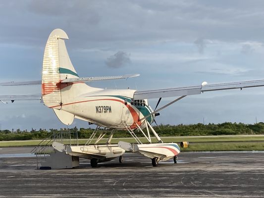KEY WEST SEAPLANES - Updated November 2025 - 65 Photos & 11 Reviews ...