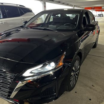 SIXT RENT A CAR - Updated November 2024 - 34 Photos & 205 Reviews ...