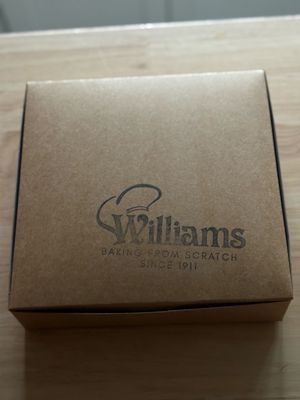 WILLIAMS BAKERY - Updated December 2025 - 18 Photos & 42 Reviews - 8084 ...