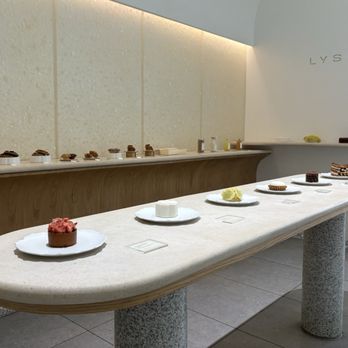 LYSEE - Updated April 2025 - 1595 Photos & 343 Reviews - 44 E 21st St ...