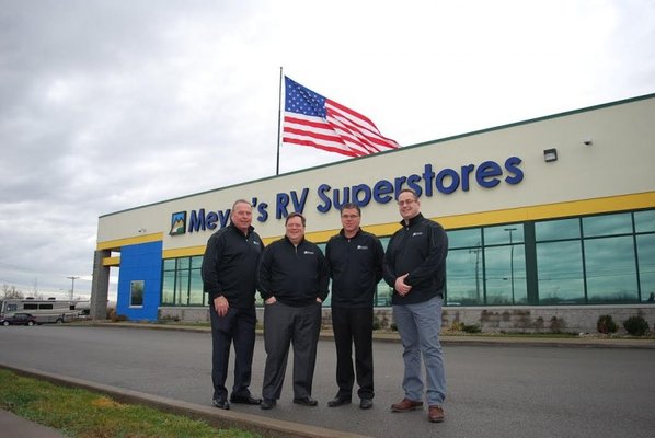 MEYER’S RV OF SYRACUSE - Updated December 2025 - 14 Photos & 24 Reviews ...
