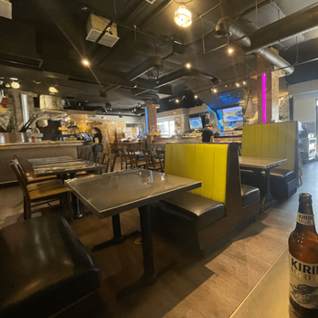 AZIAN RESTAURANT SUSHI & KOREAN BBQ - Updated November 2025 - 275 ...