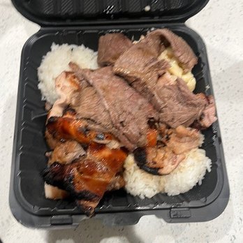 MATIKI ISLAND BBQ - Updated April 2025 - 710 Photos & 587 Reviews ...