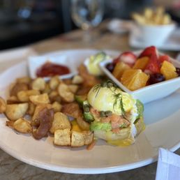 THE KITCHEN AT STONEBRIER - Updated June 2025 - 839 Photos & 605 ...