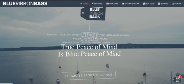 BLUE RIBBON BAGS - Updated June 2025 - 34 Reviews - New York, New York ...