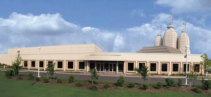 SHREE SWAMINARAYAN TEMPLE - Updated October 2025 - 200 Swamibapa Way ...