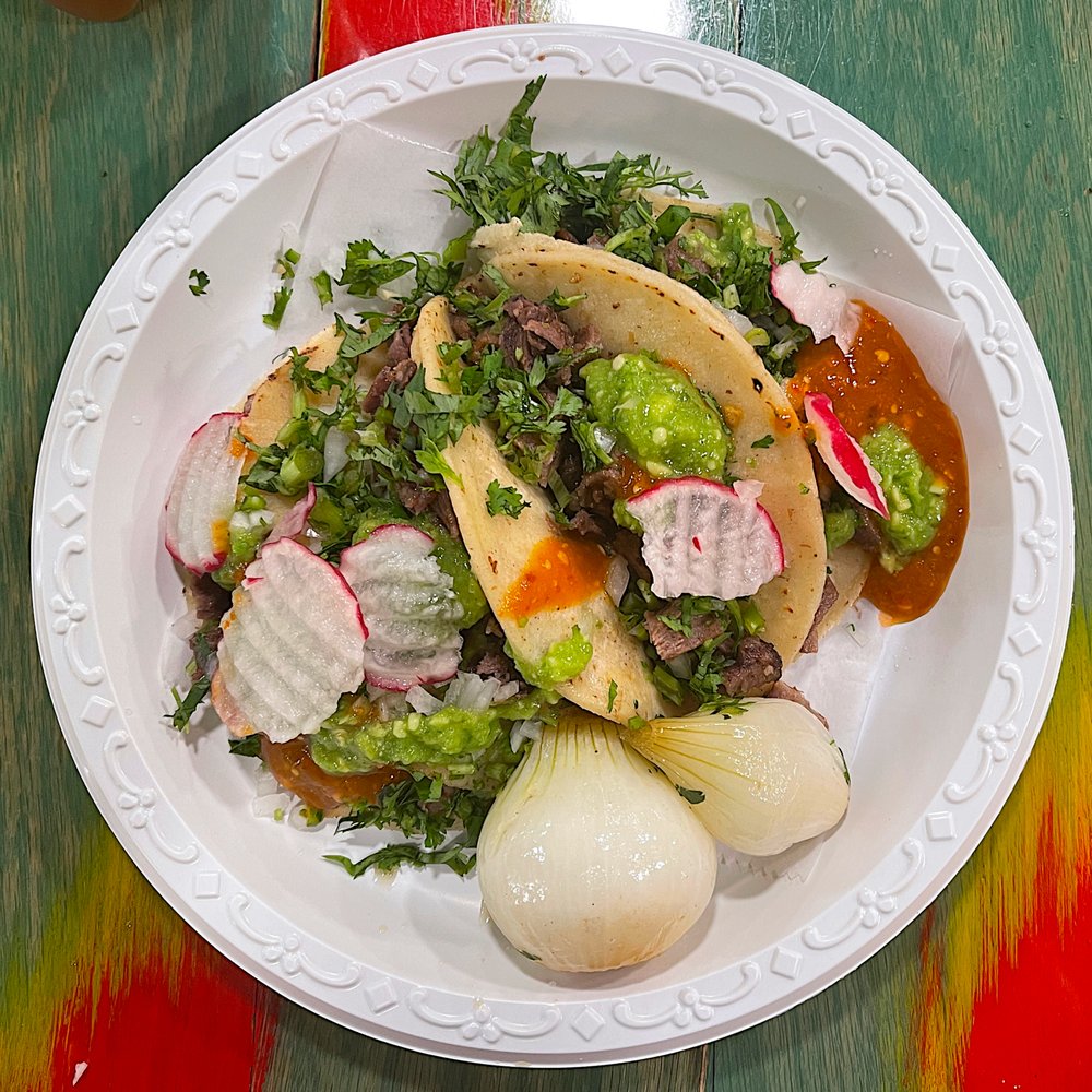 TAQUERIA LOS AMIGOS VM - 29 Photos & 35 Reviews - 822-B Main Ave ...