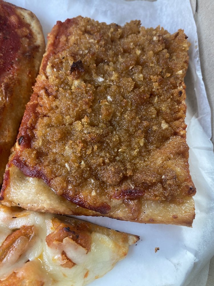 GIGI’S CAFE & KEKE’S PIZZERIA & DELI - Updated December 2025 - 21 ...