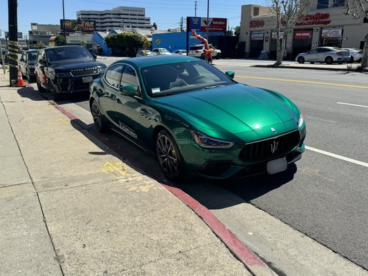 ALL CITY AUTO BODY - Updated December 2025 - 76 Photos & 130 Reviews ...