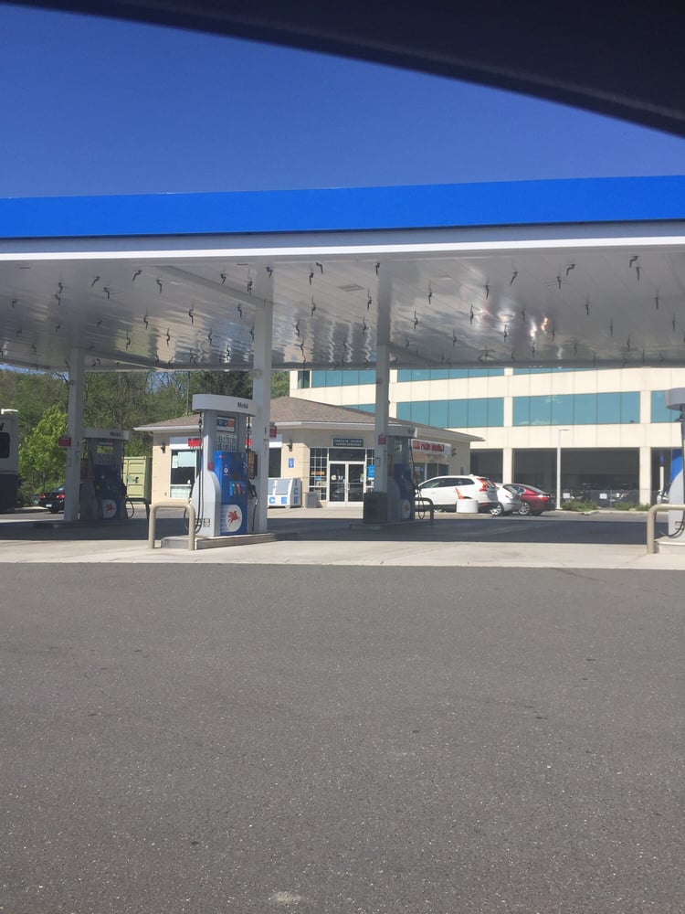 MILL PLAIN EXXON - Updated May 2026 - 10 Reviews - 111 Mill Plain Rd ...