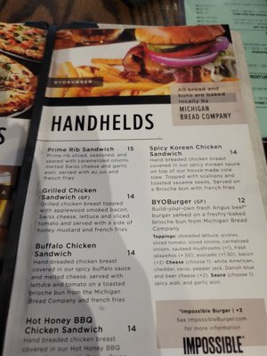 MAVERICK’S CANTON - 76 Photos & 76 Reviews - 42820 Ford Rd, Canton ...