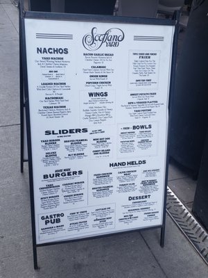 SCOTLAND YARD - 105 Photos & 98 Reviews - 56 The Esplanade, Toronto ...