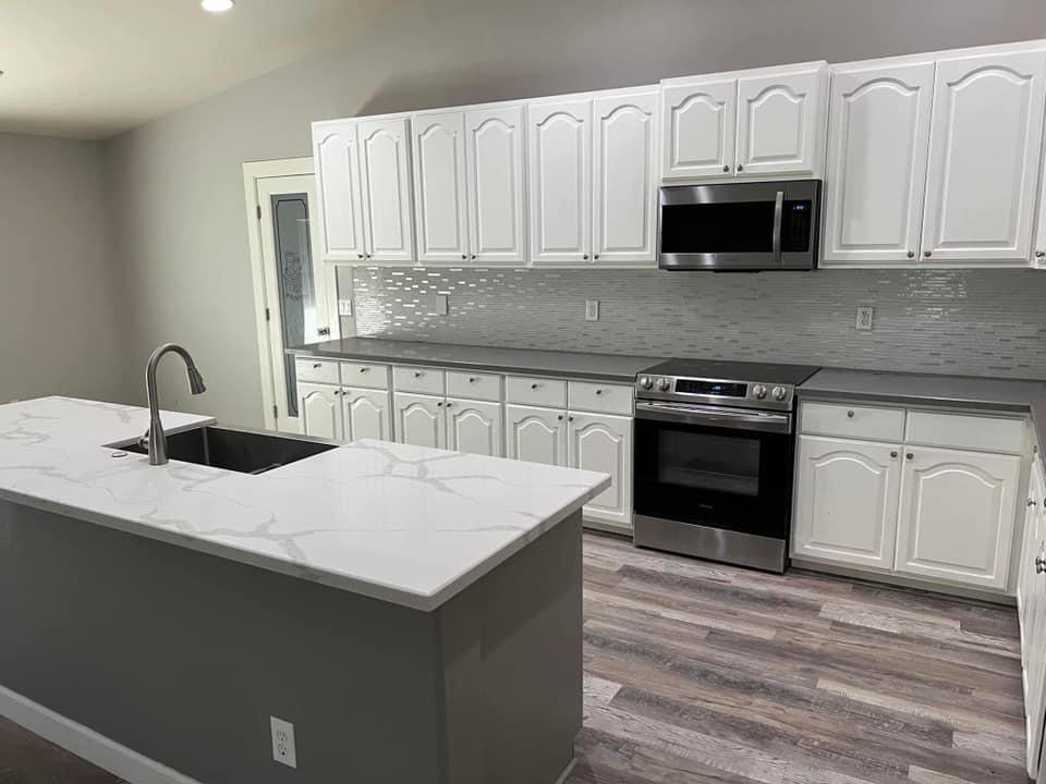 THE RODRIGUEZ WAY CLEANING SERVICE - Updated August 2024 - Request a ...