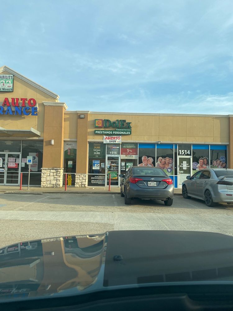 DOLEX DOLLAR EXPRESS - 1522 E Abram St, Arlington, TX - Yelp