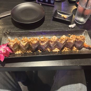 PIER 50 SUSHI - FOLSOM - Updated April 2025 - 340 Photos & 151 Reviews ...