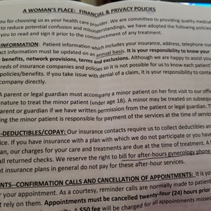 VALLEY WOMEN FOR WOMEN - Updated August 2025 - 163 Reviews - 22711 S ...