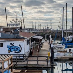 THE CHOWDER BARGE - Updated October 2025 - 1400 Photos & 793 Reviews ...