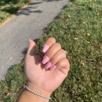 LUXE NAILS & SPA - Updated June 2024 - 165 Photos & 56 Reviews - 17723 ...
