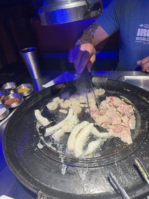 VOLCANO KOREAN BBQ - Updated December 2025 - 26 Photos & 29 Reviews ...