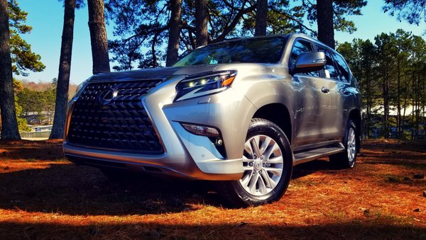 LEXUS OF CHATTANOOGA - Updated June 2026 - 16 Photos & 26 Reviews ...