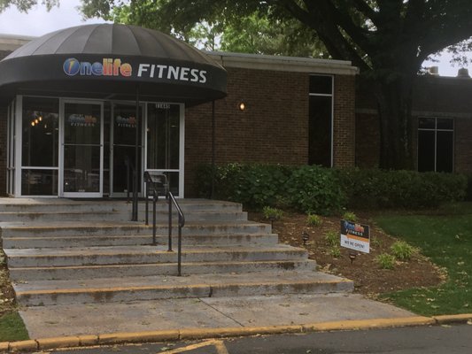 ONELIFE FITNESS - RESTON - 22 Photos & 107 Reviews - 11445 Isaac Newton ...