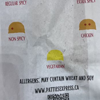 PATTIES EXPRESS - Updated December 2025 - 41 Photos & 19 Reviews - 220 ...