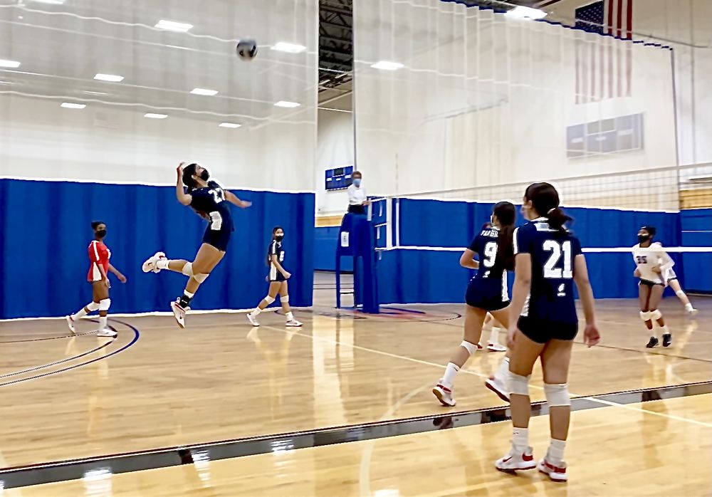 ROCKETS VOLLEYBALL ACADEMY - Updated May 2025 - 16 Photos - 4300 SW ...
