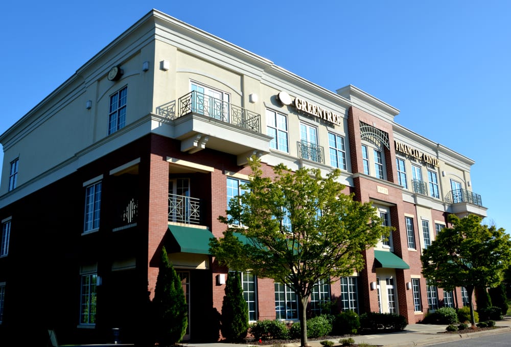 GREENTREE FINANCIAL GROUP, INC. - Updated May 2024 - 19720 Jetton Rd ...