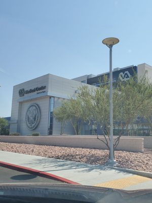 VA SOUTHERN NEVADA HEALTHCARE SYSTEM - Updated September 2025 - 121 ...