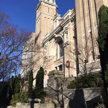 ST JAMES CATHEDRAL - Updated December 2024 - 527 Photos & 56 Reviews ...