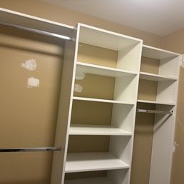 Closets By Design Reviews | Read Customer Service Reviews of ...