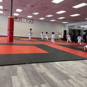 PREMIER MARTIAL ARTS - SUWANEE - Updated March 2025 - 4140 Moore Rd ...