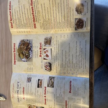 CHARMING CAFE - Updated December 2025 - 46 Photos & 110 Reviews - 14405 ...