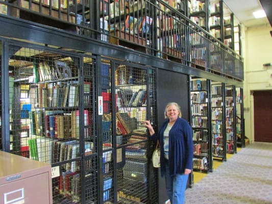 SAWYER FREE LIBRARY - Updated May 2026 - 27 Photos - 21 Main St ...