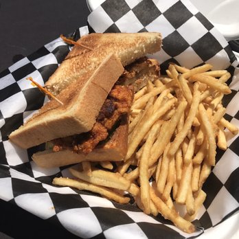 CHICKEN BONZ - Updated October 2025 - 51 Photos & 98 Reviews - 143 SW ...