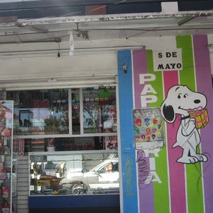 COPYFAZ DIGITAL HUESO - Calzada del Hueso 1070, Ciudad de México, CDMX, Mexico - Yelp