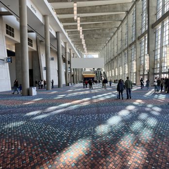 Georgia World Congress Center Wedding 10 New Venues In Atlanta For