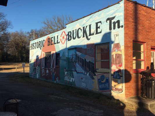 HISTORIC BELL BUCKLE - Updated October 2025 - 38 Photos - 16 Railroad ...