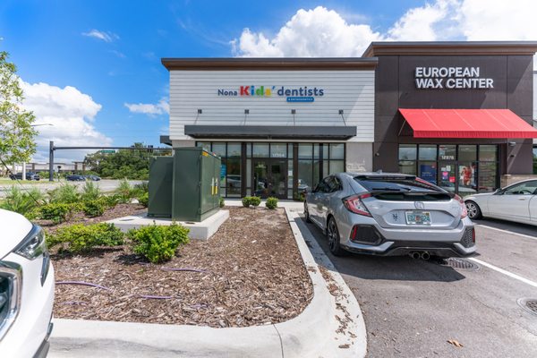 Nona Dentists And Orthodontics