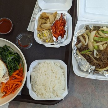 DONG YANG ORIENTAL FOOD - Updated January 2025 - 335 Photos & 299 ...