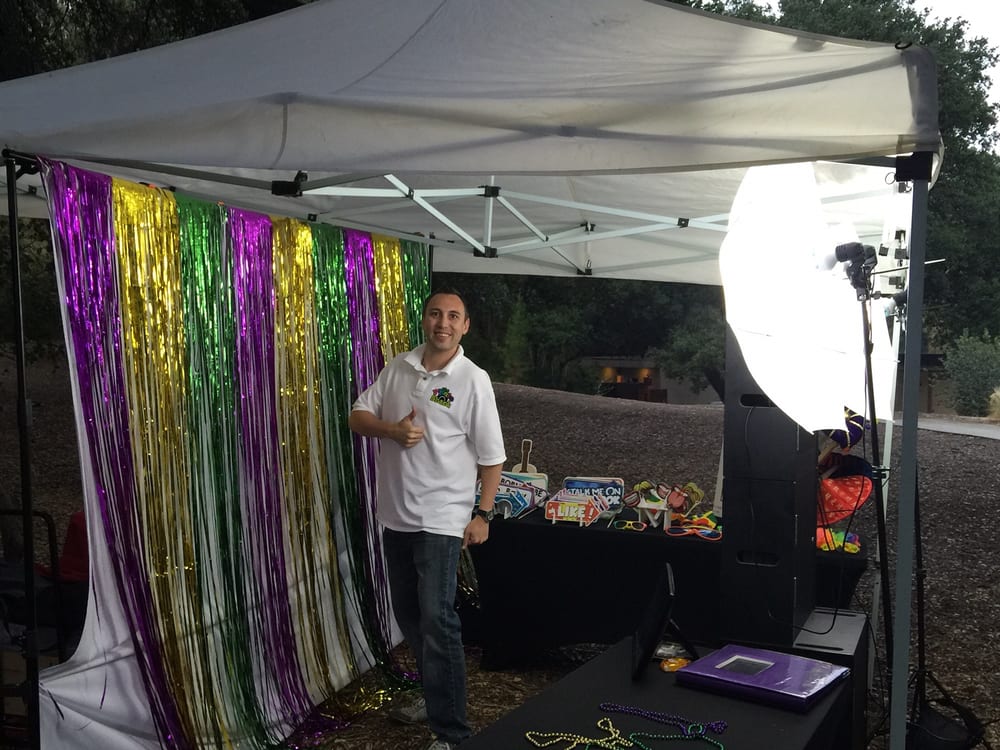 THE PHOTO SHACK - Photo Booth Rentals - Los Angeles, CA - Phone Number ...