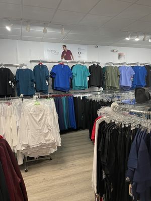 SCRUB HUB - Updated December 2025 - 52 Photos & 21 Reviews - 7086 W ...