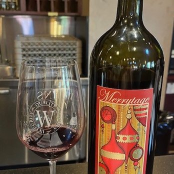 WIENS CELLARS - Updated August 2025 - 1545 Photos & 1111 Reviews - 35055 Via Del Ponte, Temecula ...