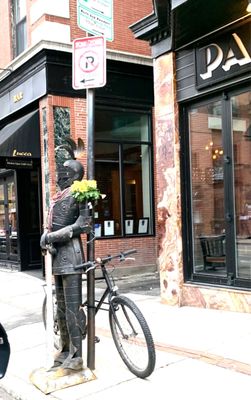 PARLA - Updated March 2025 - 561 Photos & 525 Reviews - 230 Hanover St ...