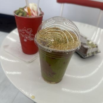 JUICE TIME - Updated January 2026 - 34 Photos & 24 Reviews - 1722 ...