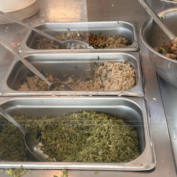 DIG INN - Updated September 2025 - 161 Photos & 92 Reviews - 43 High ...