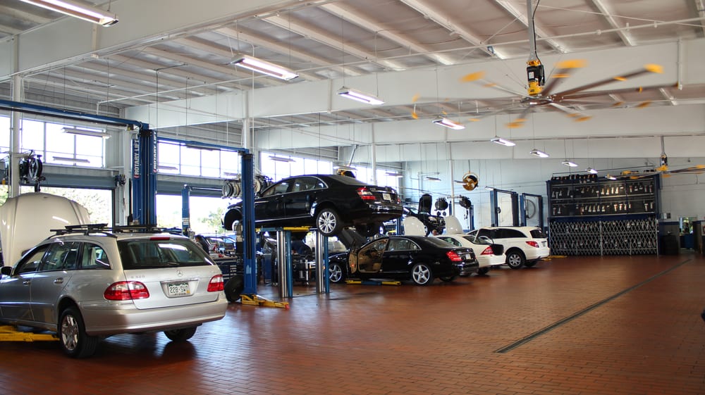 MERCEDES-BENZ OF NAPLES - Updated August 2025 - 14 Photos & 102 Reviews ...